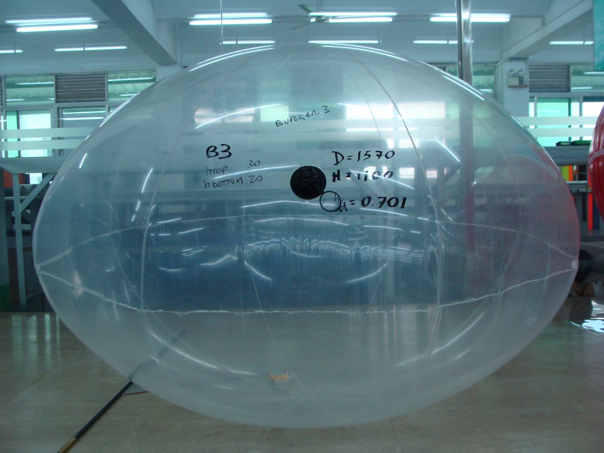 China trip December 2011 – Gas Kite Model | Kiteboat Project
