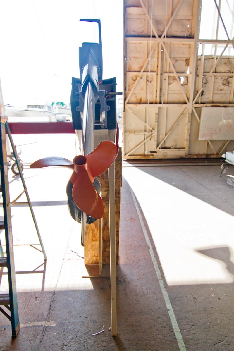 Kiteboat Development | Kiteboat Project