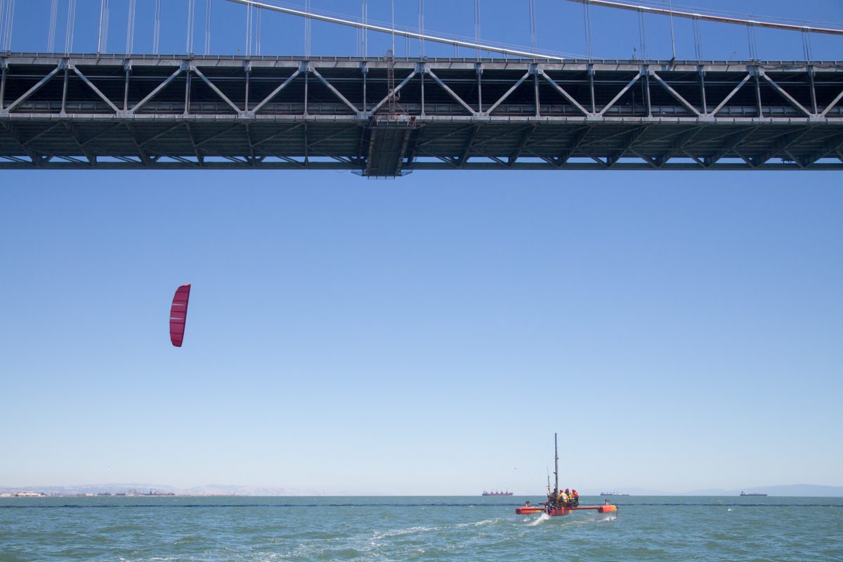 News | Kiteboat Project | Kai Concepts