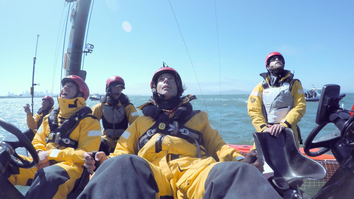 News | Kiteboat Project | Kai Concepts